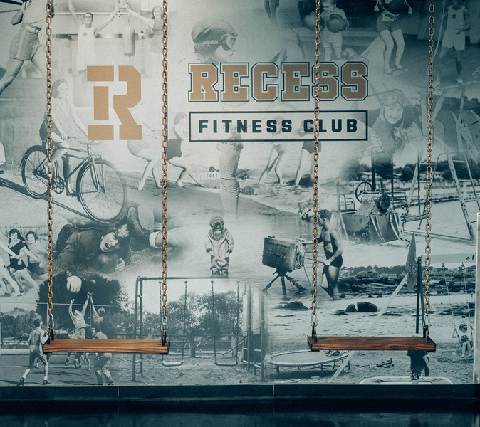 recessfitnessclub | Scheduling and Booking Website